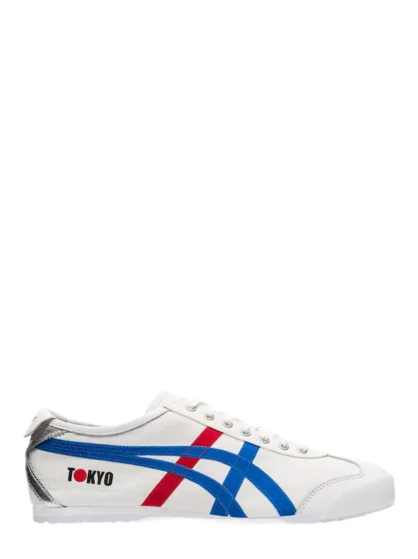 Onitsuka Tiger Mexico 66 'tokyo' Sneakers - White