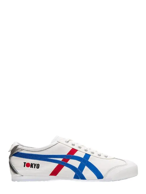 Onitsuka Tiger Mexico 66 'tokyo' Sneakers - White