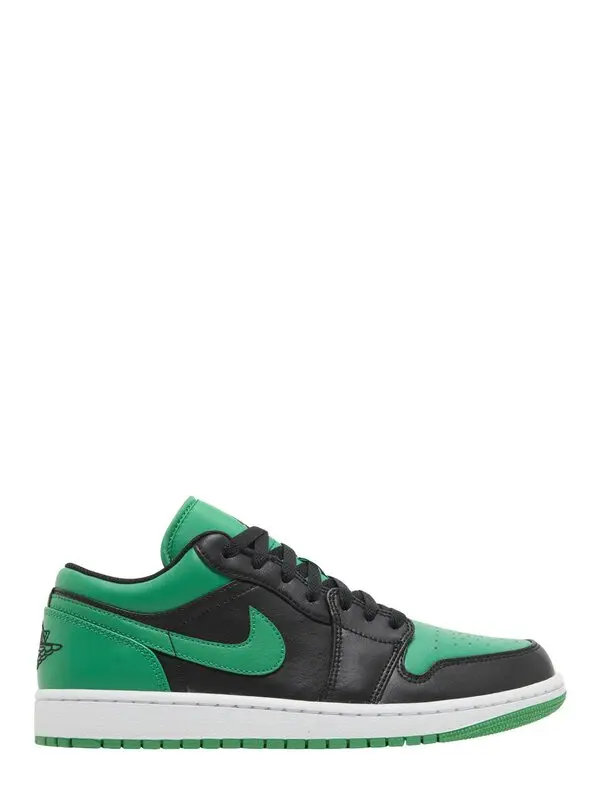 JORDAN 1 Low - Green
