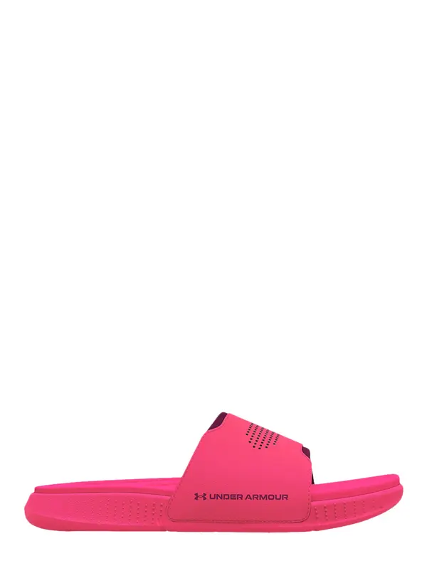 Under Armour Ansa Elevate Slide - Pink