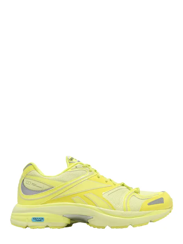 REEBOK Liful X Premier Road Plus 6 Sneakers - Yellow