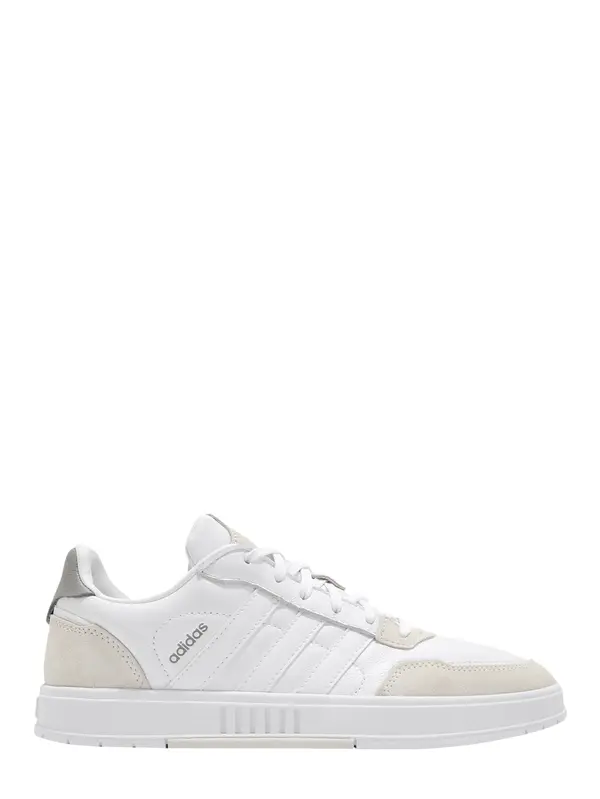 Adidas Courtmaster Sneakers - White