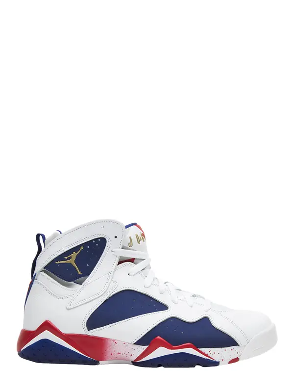 JORDAN Retro 'tinker Alternate' Sneakers - White