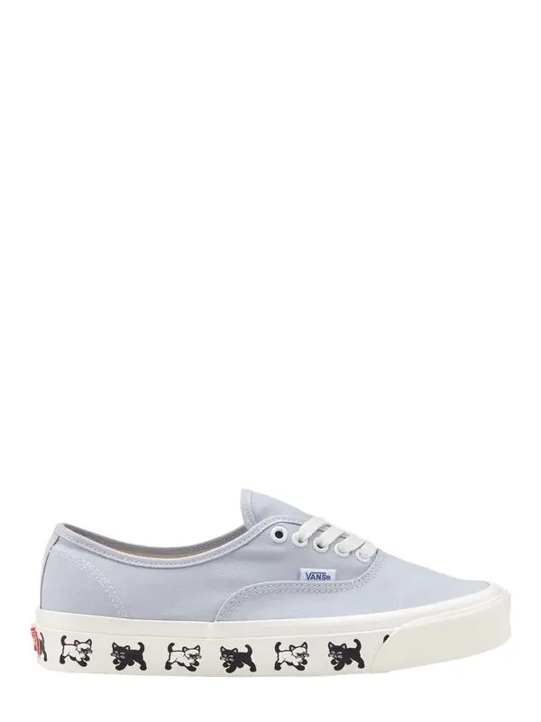 VANS Authentic 44 Dx 'best Friend - Grey