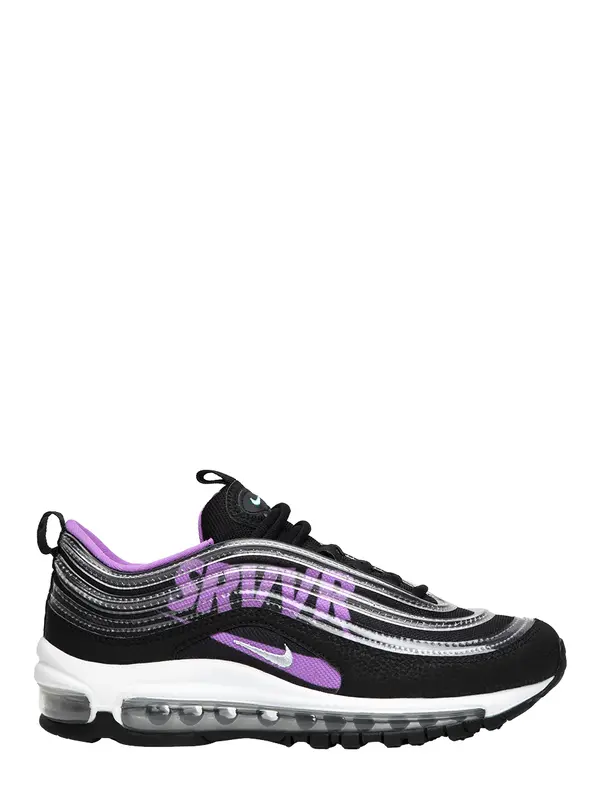 Nike Max 97 'doernbecher' 2018 - Purple