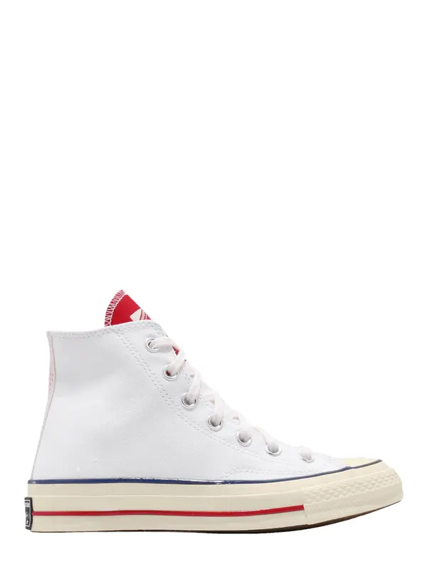 CONVERSE Chuck 70 Hi Sneakers - White