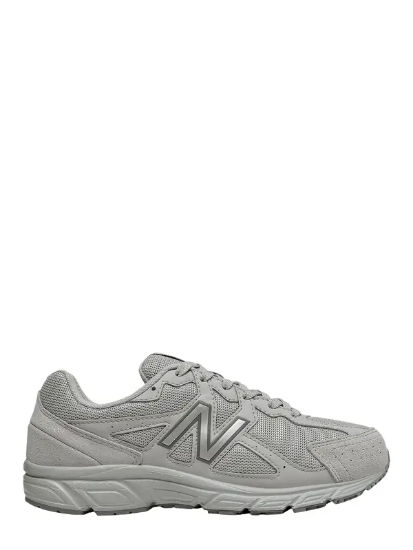NEW BALANCE 480v5 Eclipse Graphite - Grey