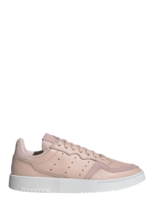 Adidas Supercourt Sneakers - Pink