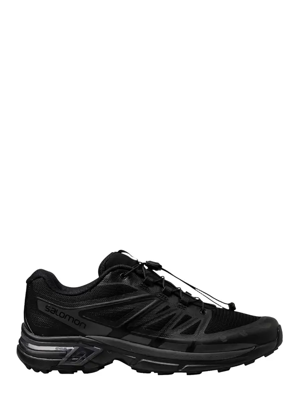 SALOMON Xt-wings 2 Sneakers - Black