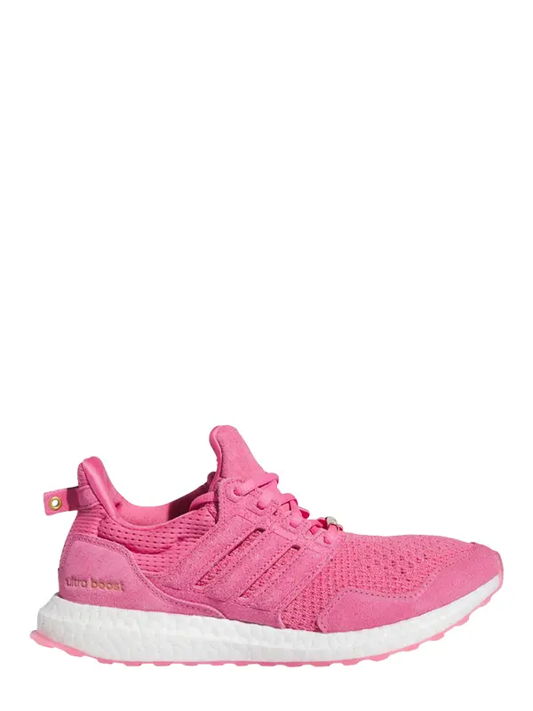 Adidas Ultraboost 1.0 Sneakers - Pink