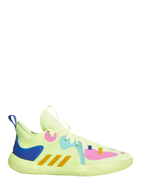 Adidas Harden Stepback 2 - Yellow