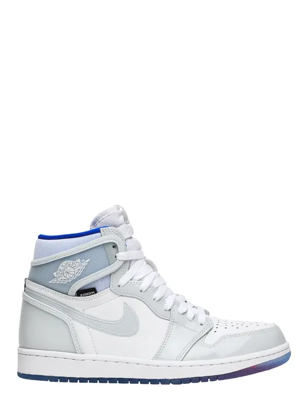 JORDAN 1 High Zoom - White