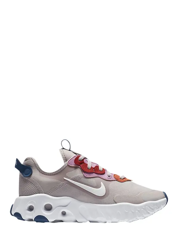 Nike React Art3mis Sneakers - Purple