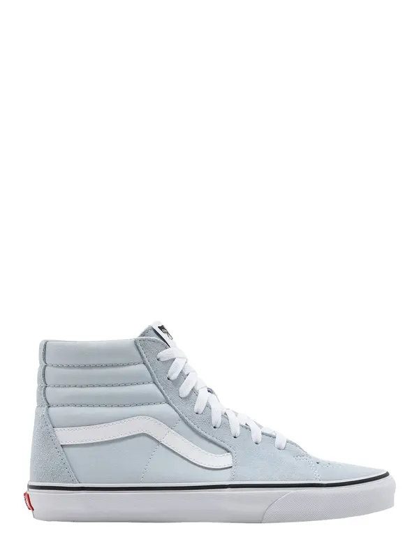 VANS Sk8-hi Sneakers - Blue