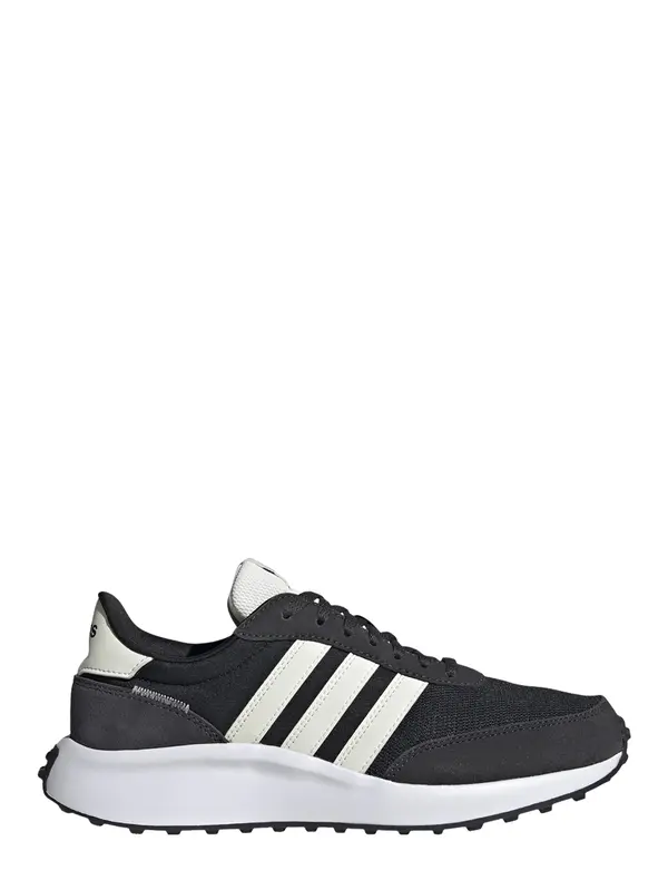 Adidas Run 70s Sneakers - Black