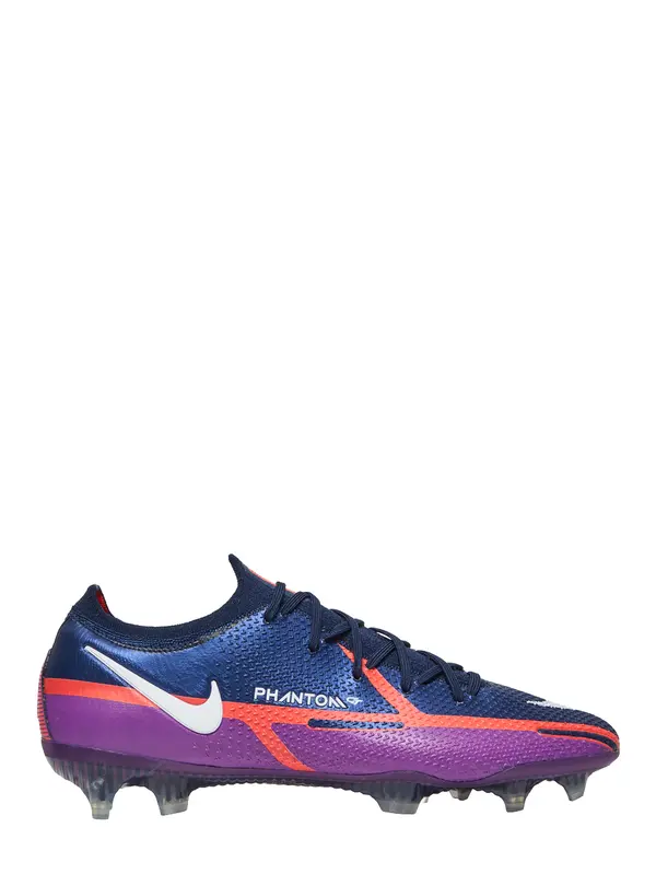 Nike Phantom Gt2 Elite Fg - Purple