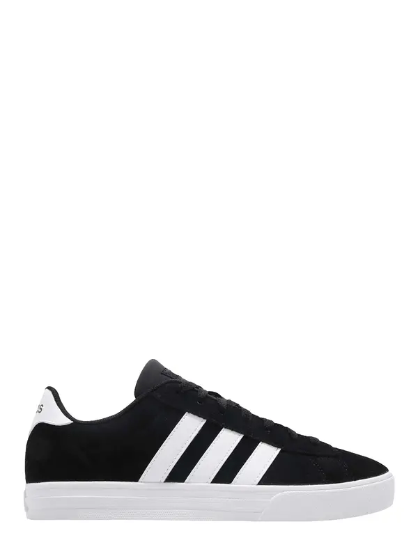 Adidas Daily 2.0 Sneakers - Black
