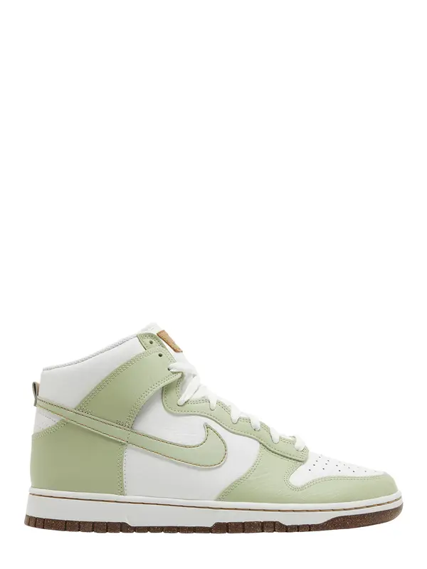 Nike Dunk High Se Sneakers - Green