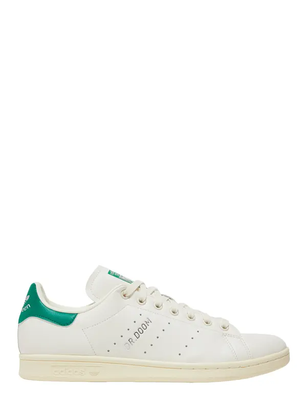 Adidas Marvel X Stan Smith 'doctor Doom - Cream