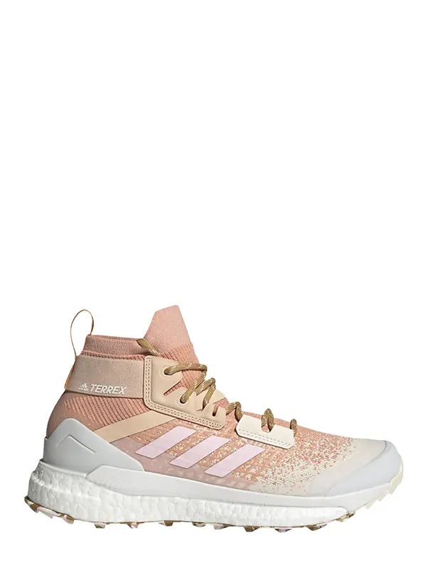 Adidas Free Hiker Primeblue - Pink
