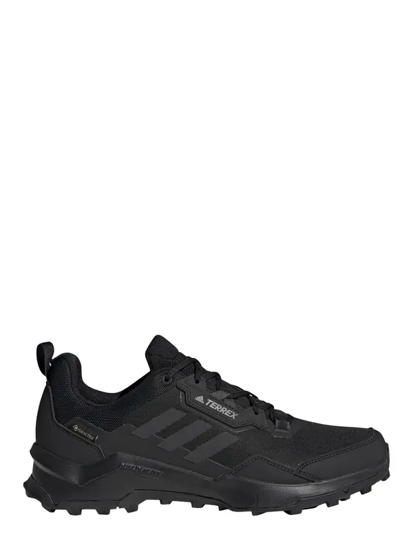 Adidas Terrex Ax4 Gtx Athletic Sneakers - Black