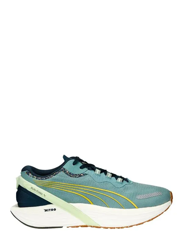 PUMA First Mile X Run Xx Nitro Sneakers - Blue