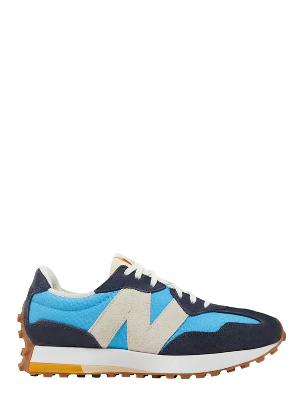 NEW BALANCE 327 - Blue
