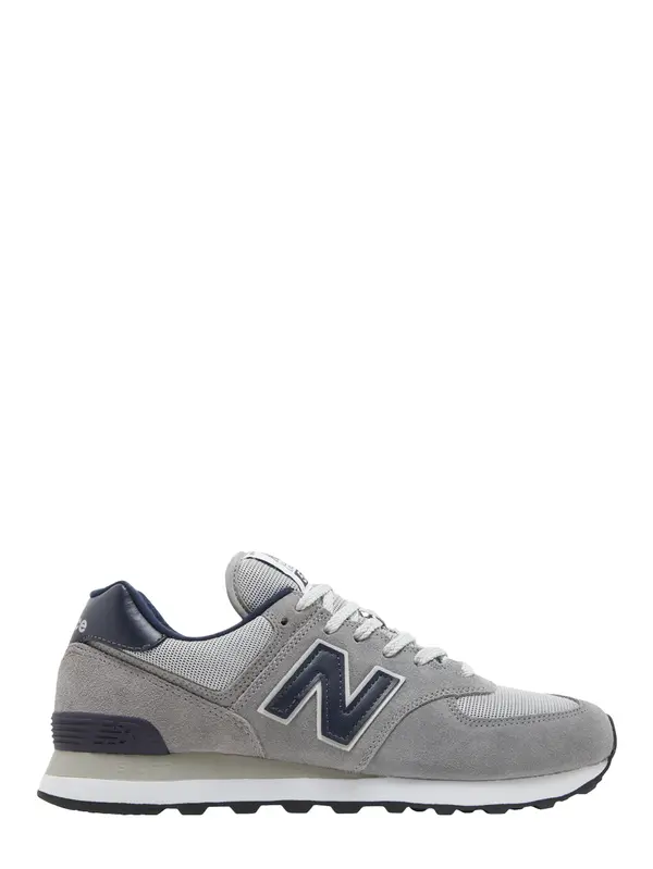 NEW BALANCE 574 History Class Pack - Grey