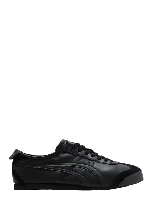 Onitsuka Tiger Mexico 66 Triple - Black