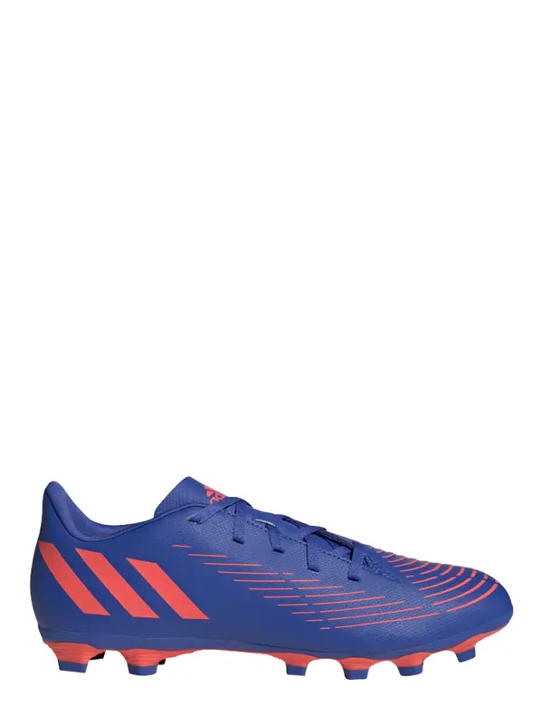Adidas Predator Edge.4 Fg - Blue