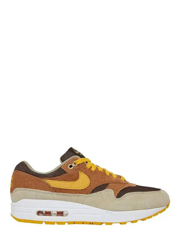 Nike Max 1 Premium Sneakers - Brown