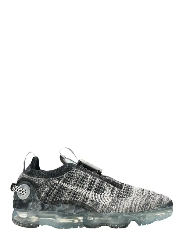Nike Air Vapormax 2020 Flyknit Sneakers - Grey