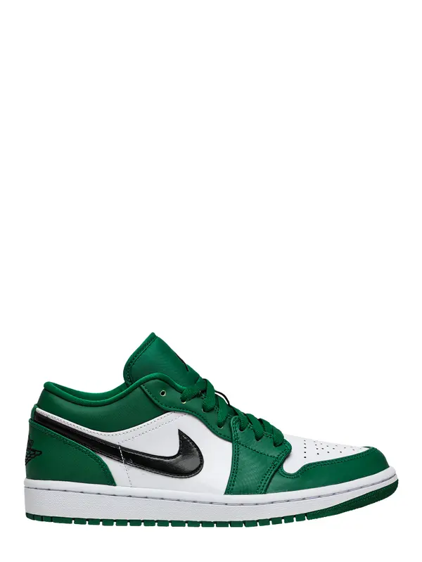 JORDAN 1 Low - Green