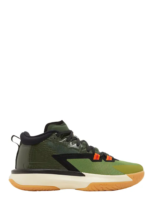 JORDAN Zion 1 Sneakers - Green