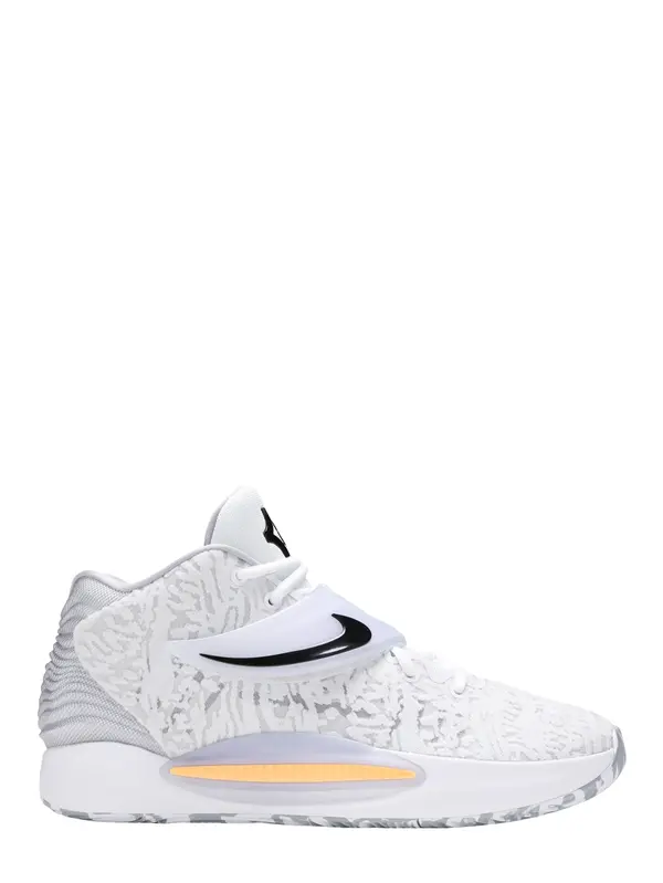 Nike Kd Ep 'home - White
