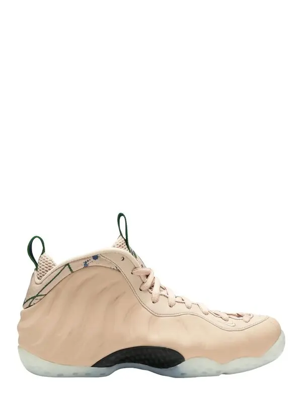 Nike Foamposite One - Tan
