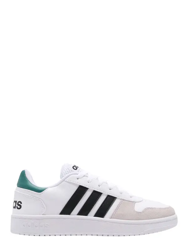 Adidas Hoops 2.0 Sneakers - White