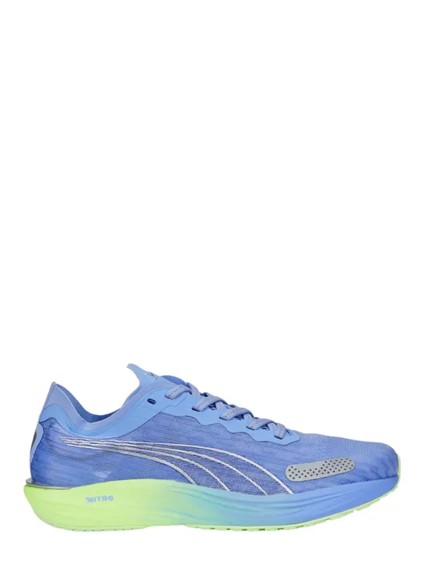 PUMA Liberate Nitro 2 Sneakers - Blue