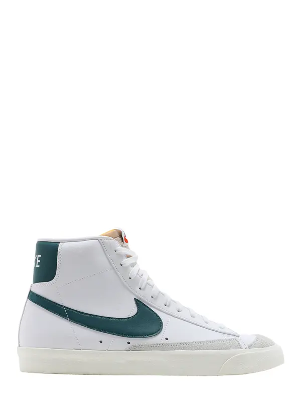 Nike Blazer Mid '77 Vintage Sneakers - White