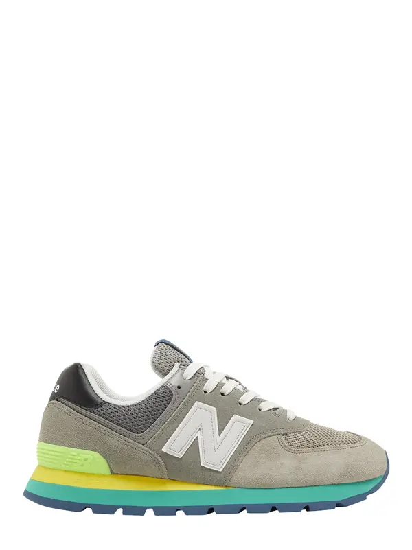 NEW BALANCE 574 - Grey