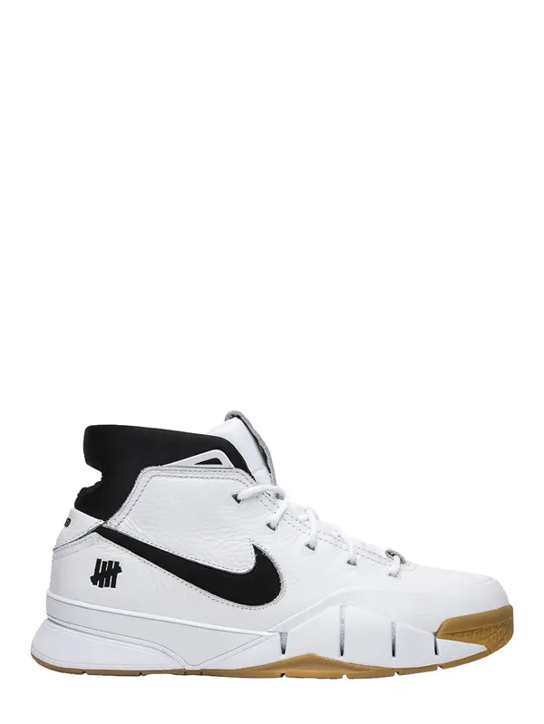 Nike Undefeated X Zoom Kobe 1 Protro Sneakers - White