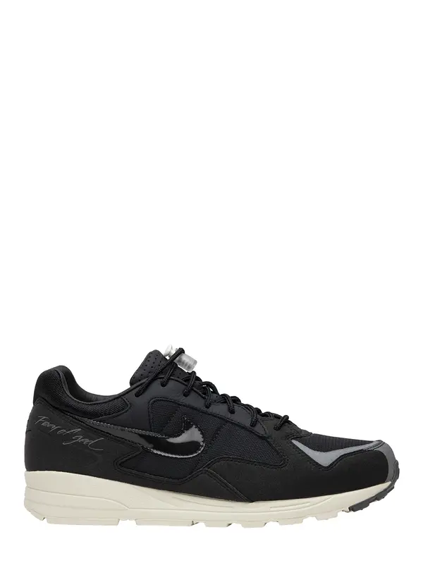 Nike Fear Of God X Air Skylon 2 - Black