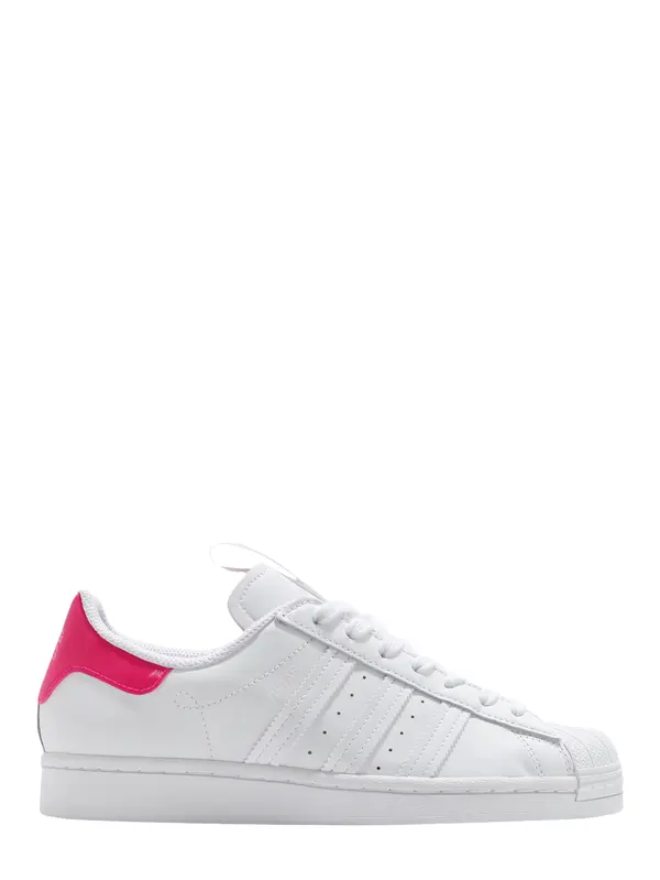 Adidas Superstar Hong Kong Edition Sneakers - White