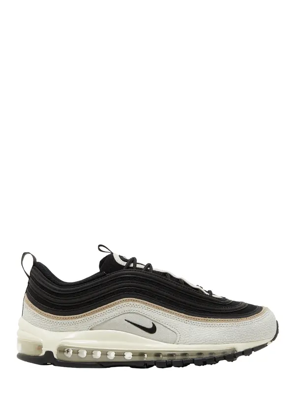 Nike Max 97 Se Sneakers - Black