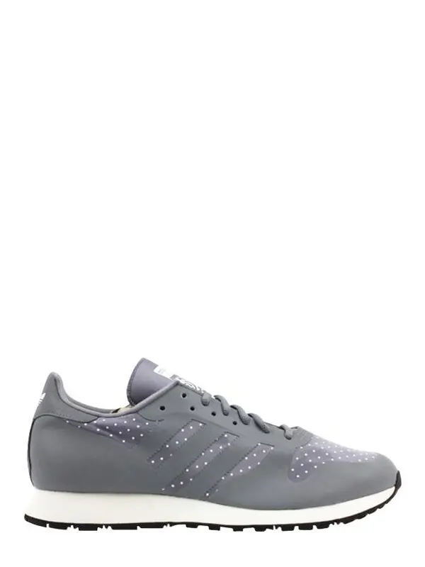 Adidas Cntr Weld 84-lab 'kazuki' Sneakers - Grey