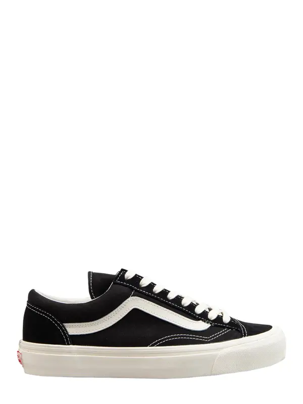 VANS Style 36 Lx Sneakers - Black