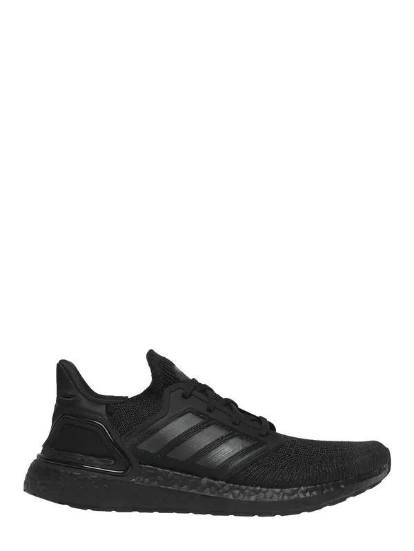 Adidas James Bond 007 X Ultraboost 20 'no Time To Die - Black