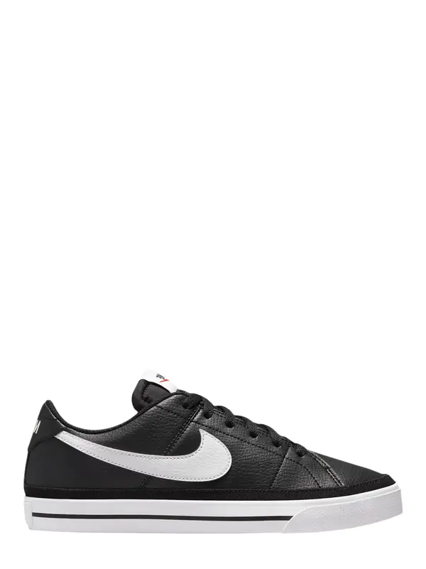Nike Court Legacy Next Nature Sneakers - Black