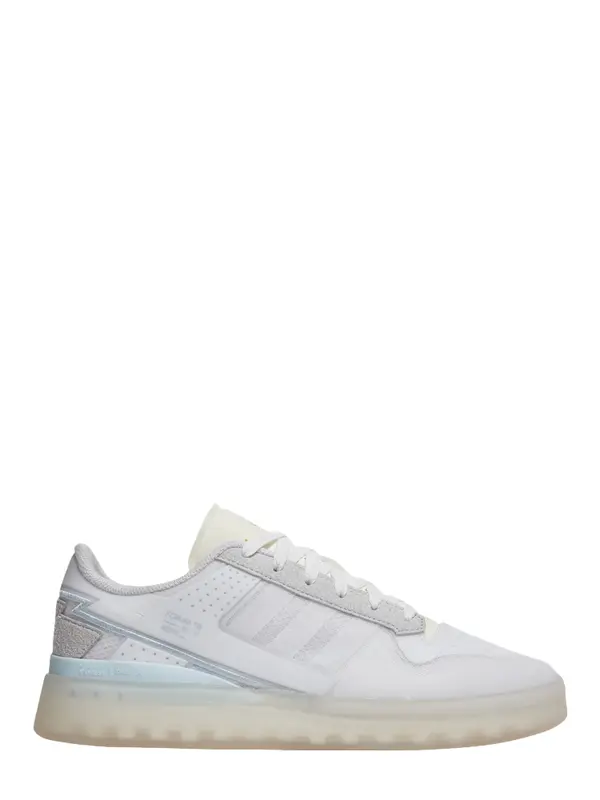Adidas Forum Tech Boost Sneakers - White