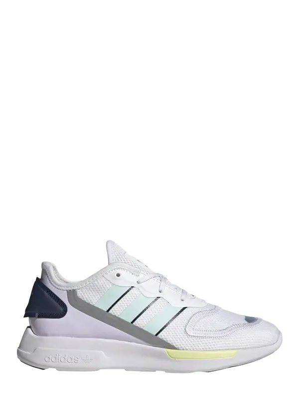 Adidas Zx 2k Florine Sneakers - White